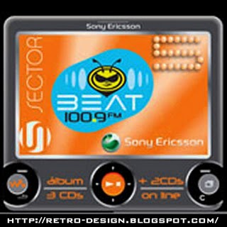 Discos de el Sector beat | ESCENA ELECTRONICA MUSICAL